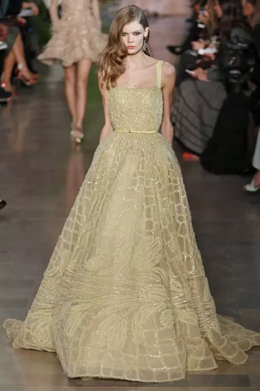 Elie Saab Couture Printemps 2015 73686_29