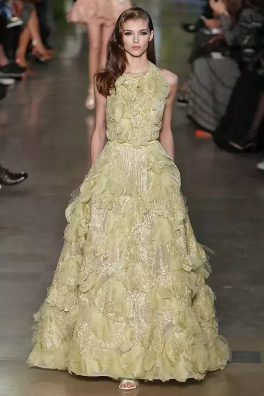 Elie Saab Couture Lente 2015 73686_32