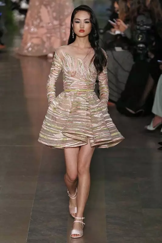 Elie Saab Couture Printemps 2015 73686_37