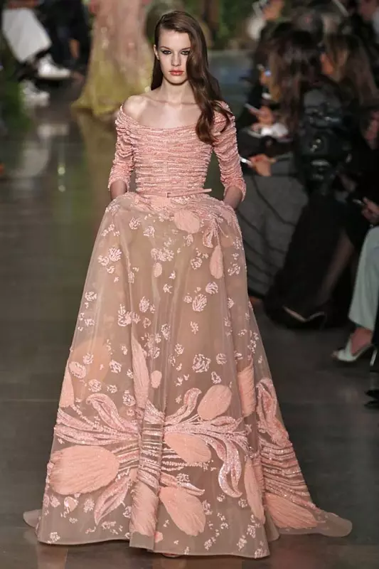 Elie Saab Couture bahori 2015 73686_38