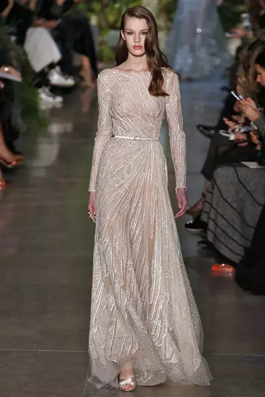 Elie Saab Couture Spring 2015 73686_4