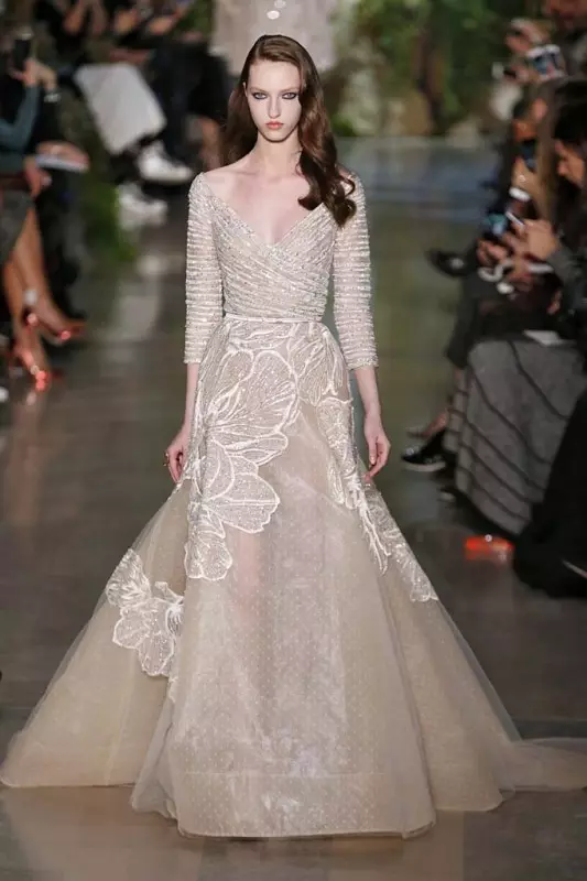 Elie Saab Couture Spring 2015 73686_8