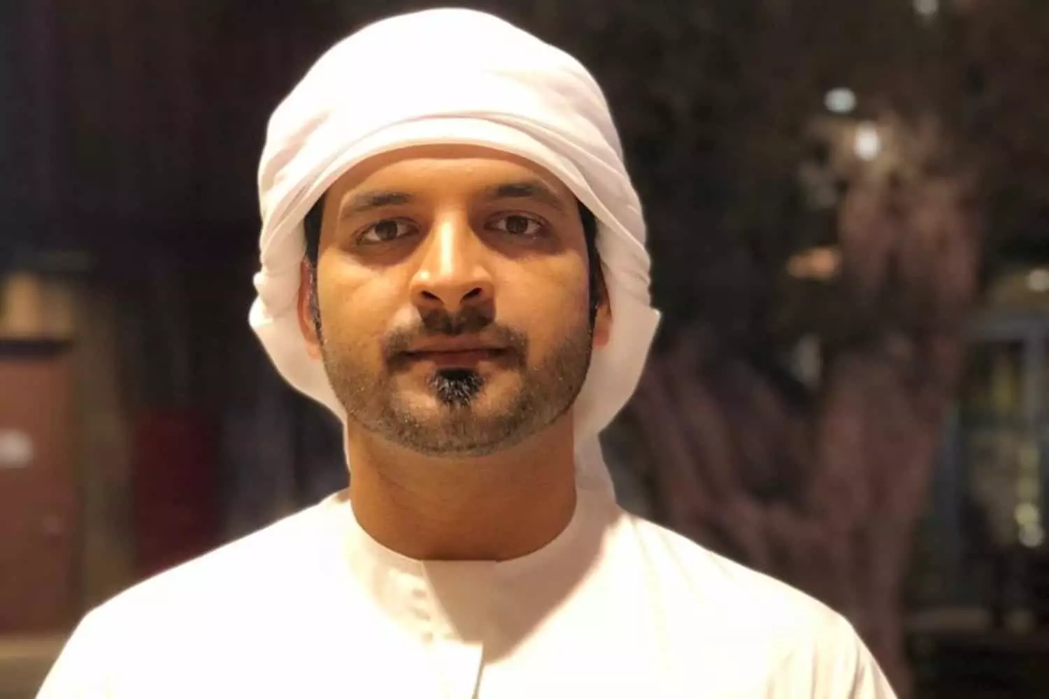 3 dingen die elke aspirant-filmproducent moet overwegen volgens Mohammed Alsaadi