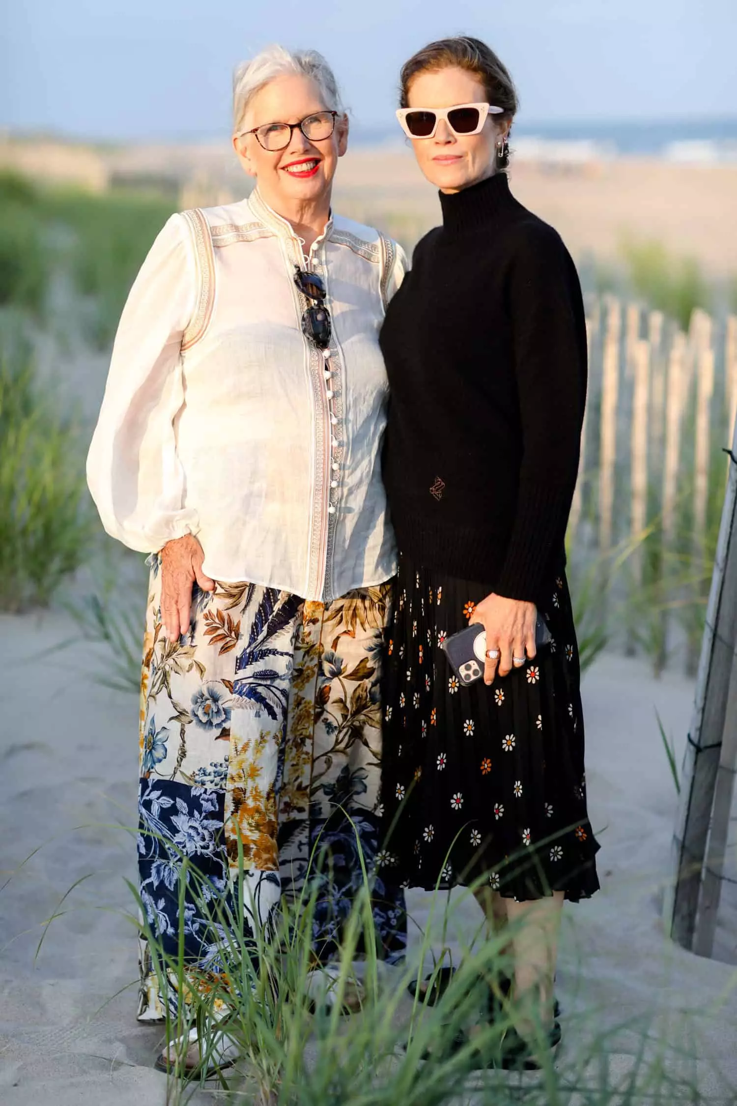Ημερολόγιο Ημερήσιων Εκδηλώσεων: Η Rebecca Minkoff γιορτάζει τις ατρόμητες γυναίκες, ένα κομψό δείπνο Ganni, ο Zimmermann At The Beach, η πρώτη εκδήλωση του Missoma στο L.A. και τόσα άλλα! 740_71