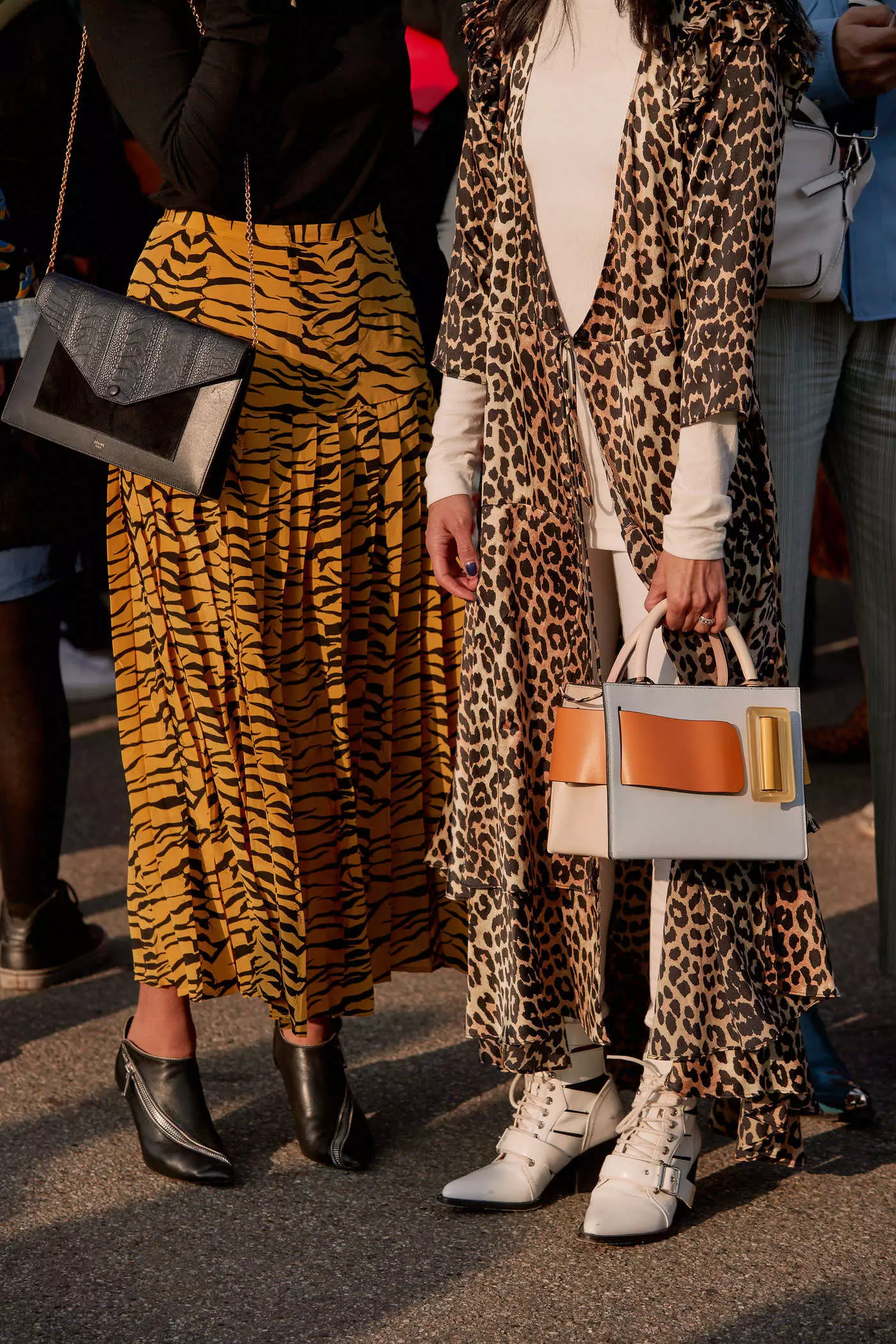 Os 135 mellores looks de Street Style da Semana da Moda de Milán 74484_3