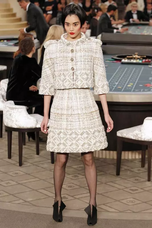 Chanel Haute Couture Pau 2015 7474_12