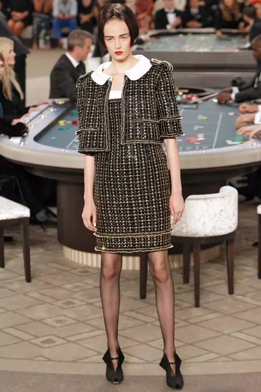 Chanel Haute Couture za jesen 2015 7474_15