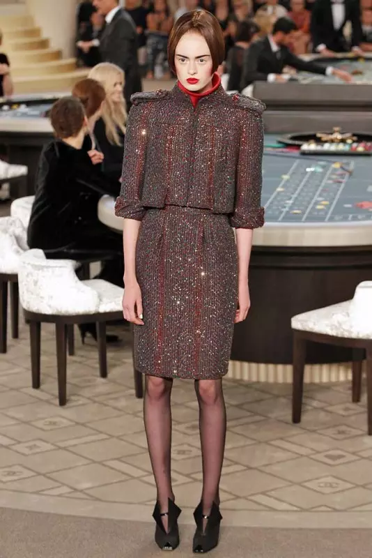 Chanel Haute Couture za jesen 2015 7474_17