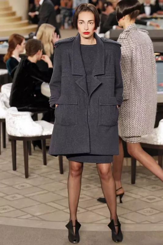 Chanel Haute Couture-ի աշուն 2015 թ 7474_19