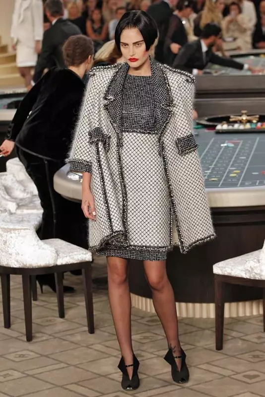 Chanel Haute Couture Fall 2015 7474_25