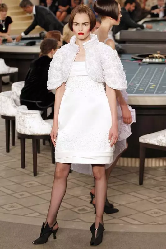 Chanel Haute Couture Fall 2015 7474_32