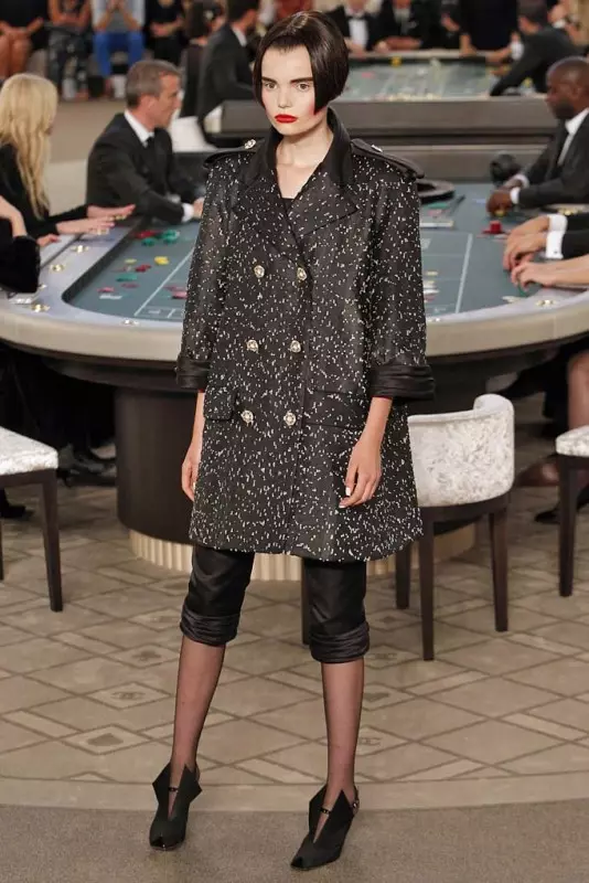Chanel Haute Couture Fall 2015 7474_37