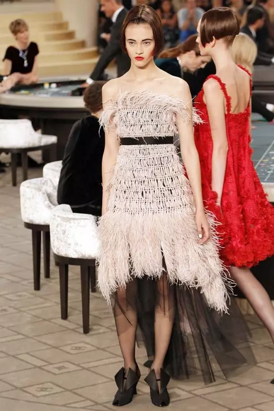 Chanel Haute Couture Fall 2015 7474_46