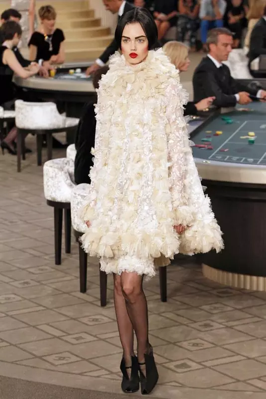Chanel Haute Couture Automne 2015 7474_54