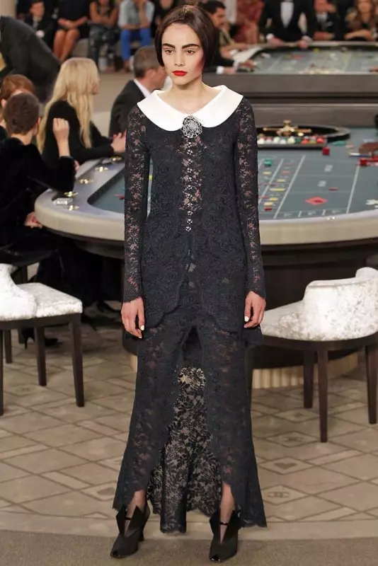 Chanel Haute Couture Automne 2015 7474_59