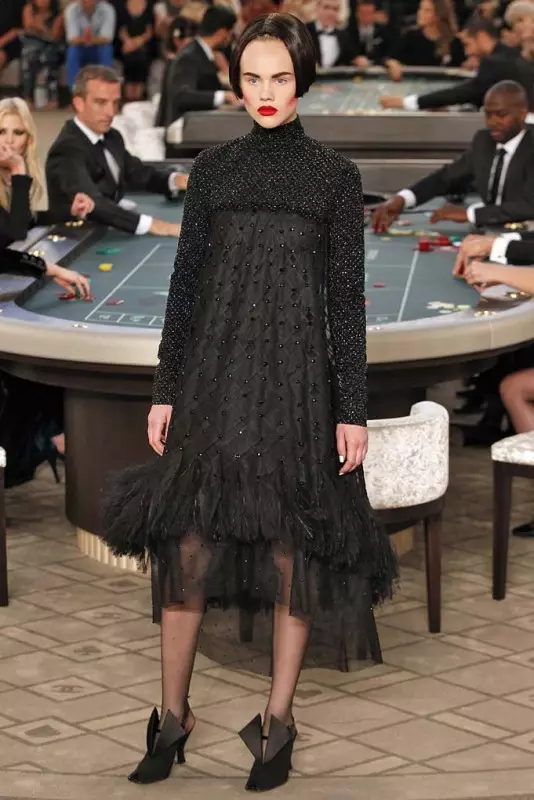 Chanel Haute Couture 2015 оны намар 7474_63