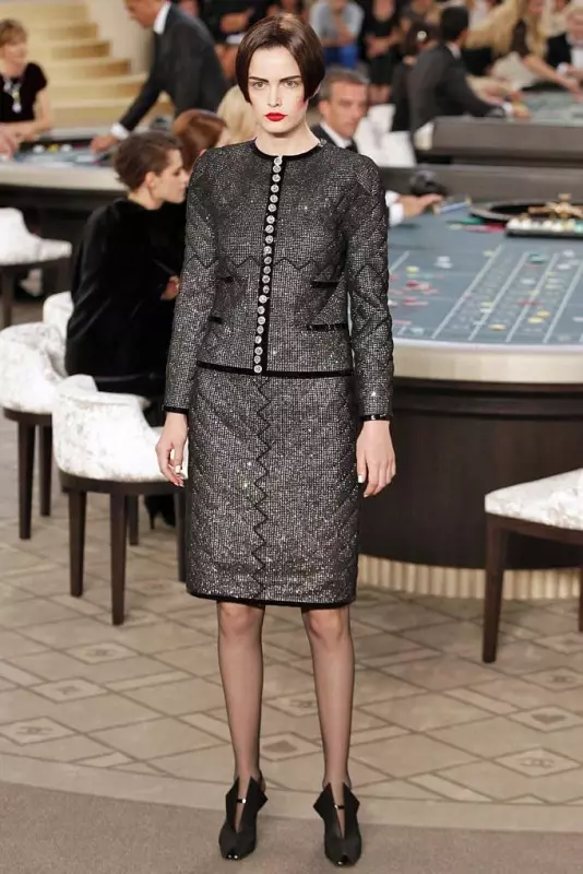 Chanel Haute Couture 2015 оны намар 7474_8
