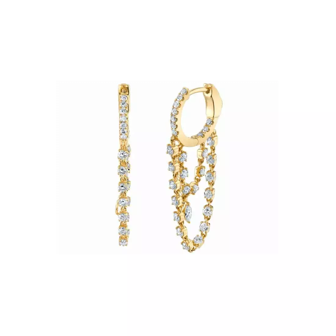 انتخاب ویرایشگر: جواهرات مورد علاقه هایلی بیبر اثر آنیتا کو، موجود در Betterridge 7485_3