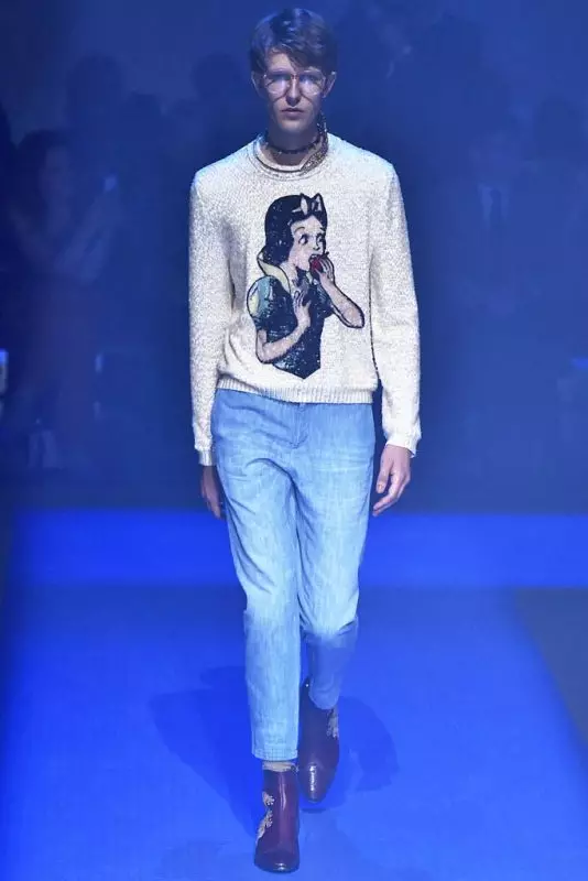 Gucci 2018 春夏系列 7504_100