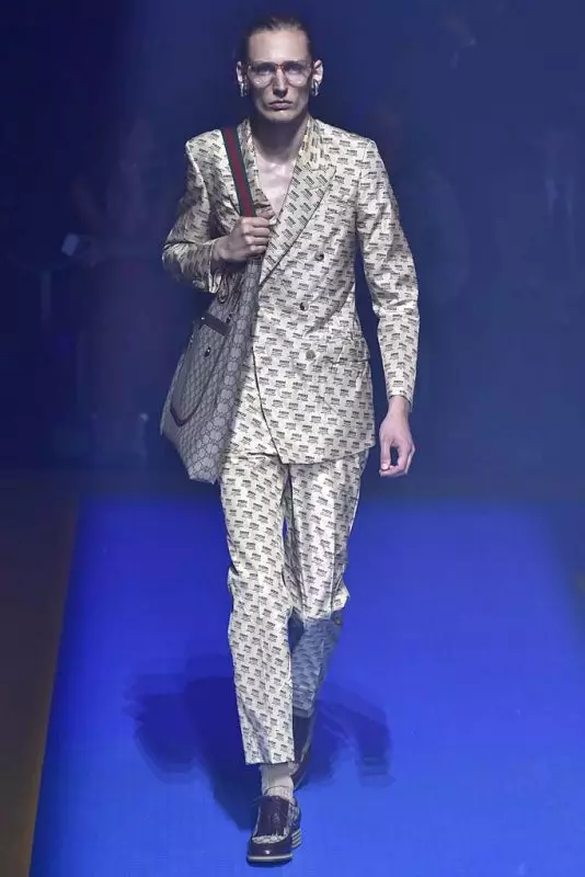 Gucci Orisun omi / Ooru 2018 7504_105