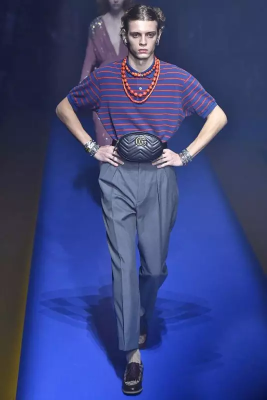 Gucci Printemps/Été 2018 7504_107