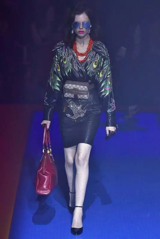 Gucci Printemps/Été 2018 7504_14