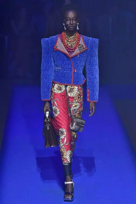 Gucci Spring/Summer 2018 7504_17