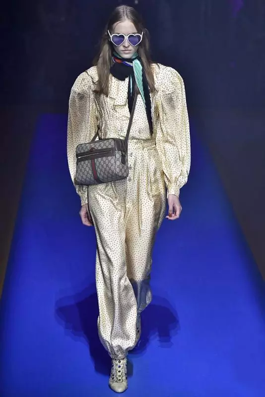 Gucci بہار/موسم گرما 2018 7504_22