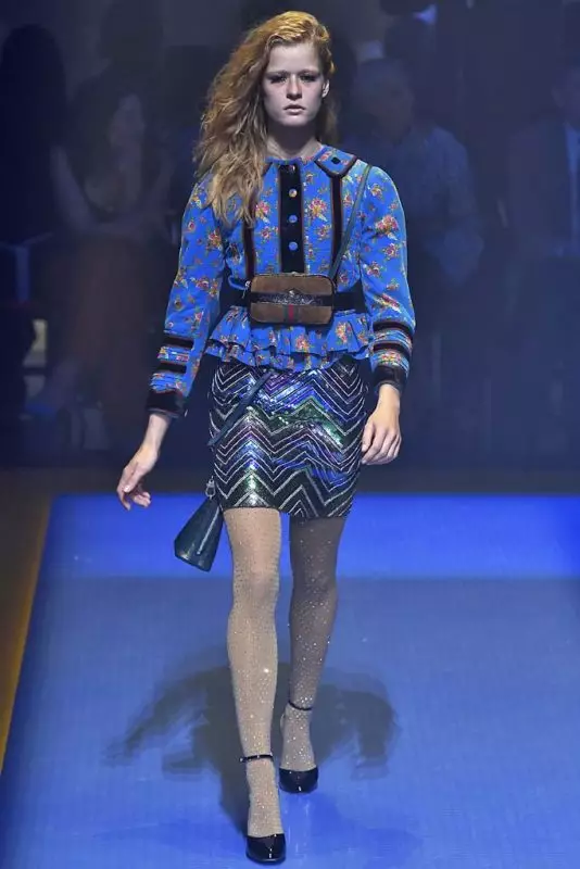 Gucci Spring/Zhizha 2018 7504_24