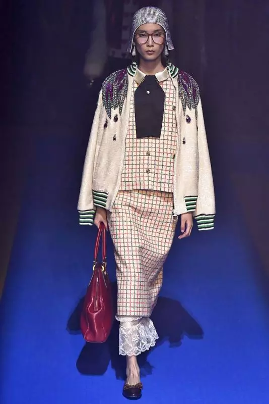 Gucci Printemps/Été 2018 7504_28