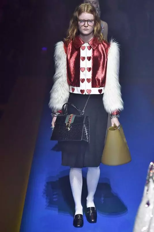 Gucci Spring/Summer 2018 7504_29