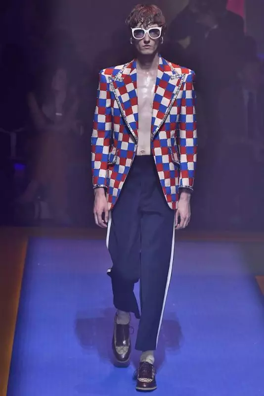 Gucci Spring/Zhizha 2018 7504_35