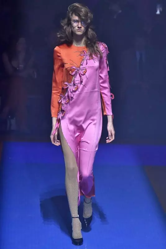 Gucci Spring/Summer 2018 7504_37