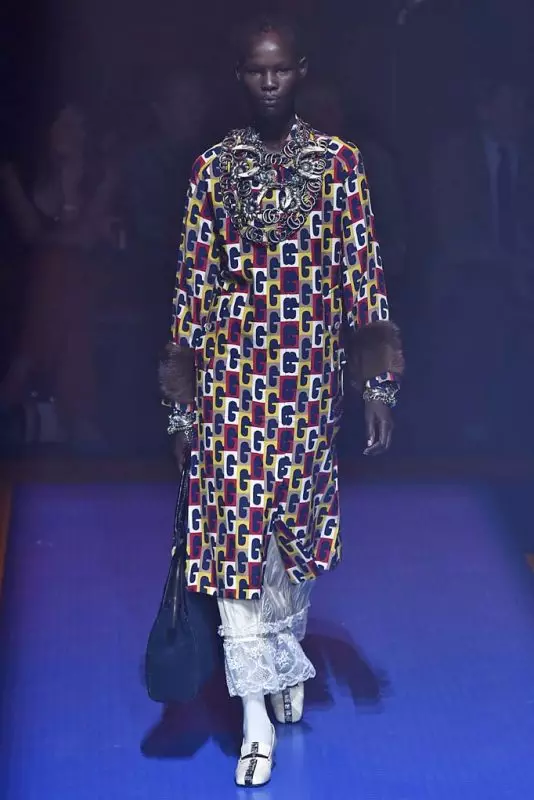 Gucci Spring/Zhizha 2018 7504_38