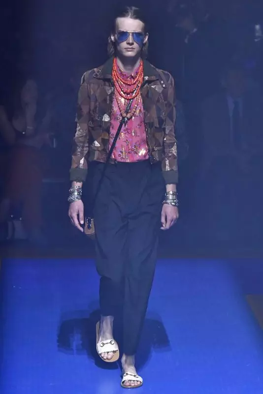 Gucci Spring/Summer 2018 7504_39