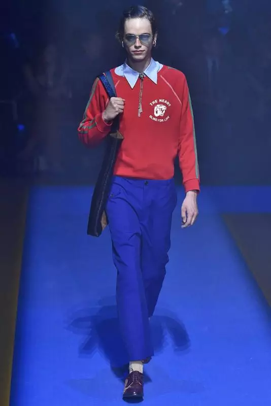 Gucci Spring/Zhizha 2018 7504_40