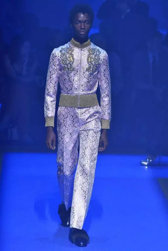 Gucci Spring/Summer 2018 7504_42