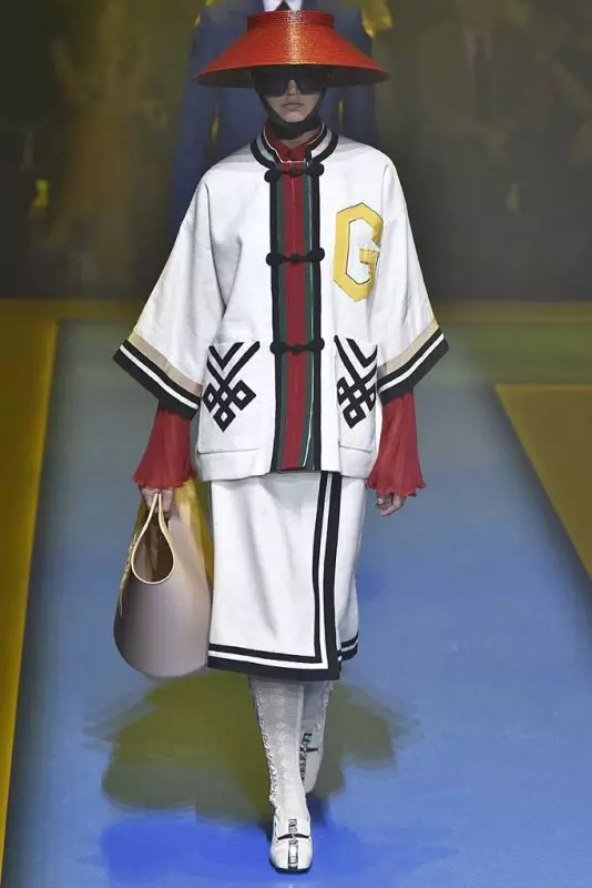 Gucci Orisun omi / Ooru 2018 7504_44