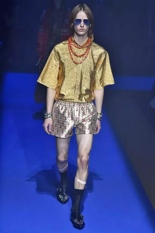 Gucci Spring/Summer 2018 7504_46