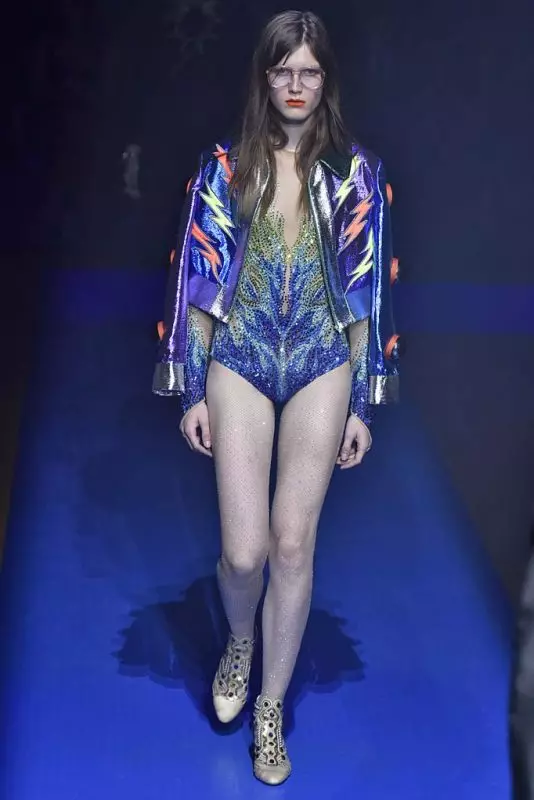 Gucci Xuân / Hè 2018 7504_49