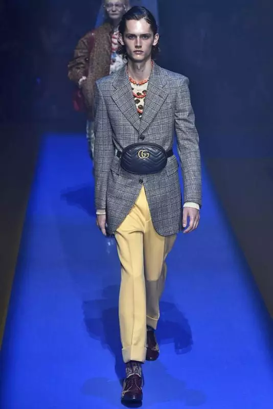 Gucci գարուն/ամառ 2018թ 7504_5