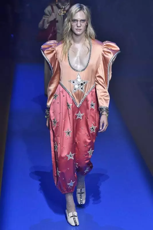 Gucci Spring/Zhizha 2018 7504_56