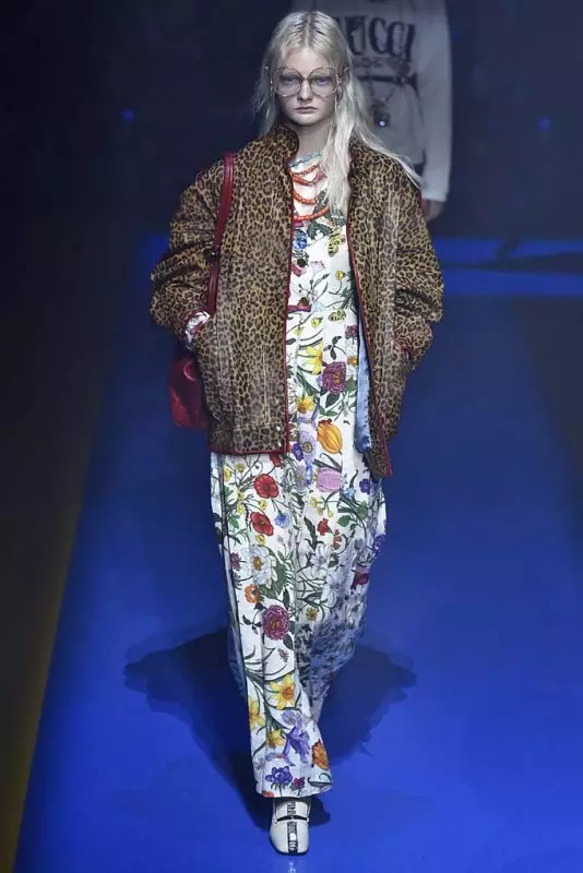 Gucci Xuân / Hè 2018 7504_6