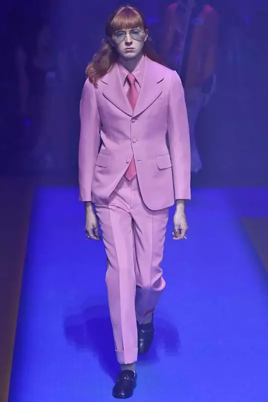 Gucci Spring/Summer 2018 7504_62