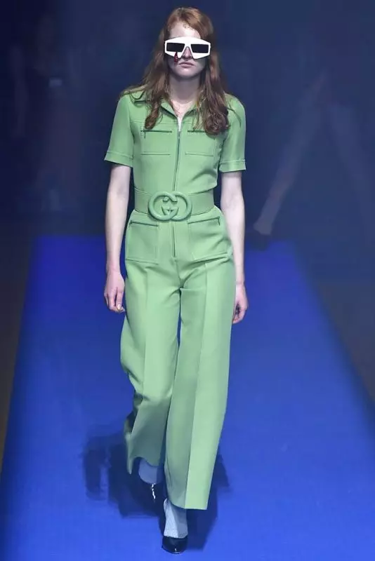 Gucci Spring/Summer 2018 7504_67