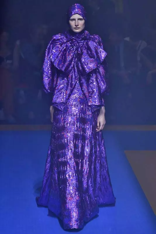 Gucci Spring/Zhizha 2018 7504_69