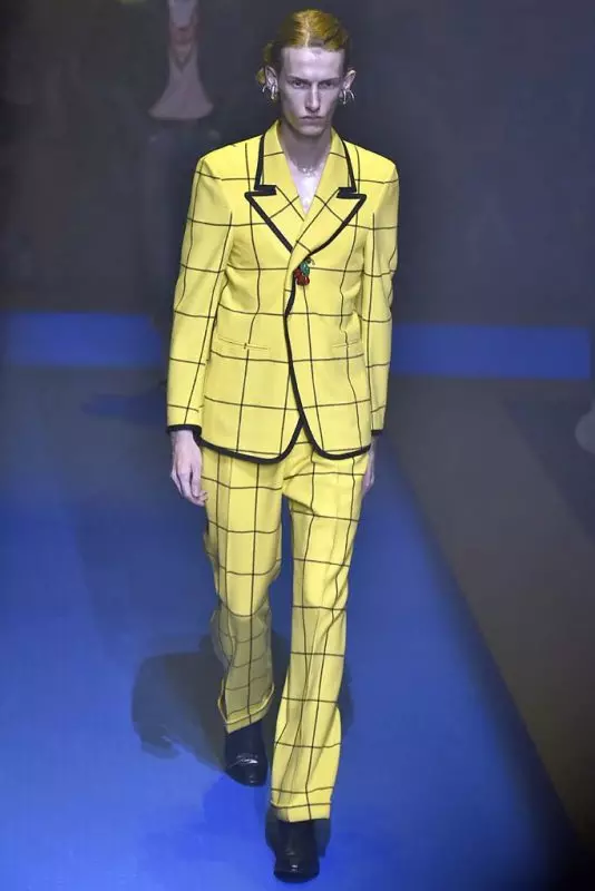 Gucci Spring/Summer 2018 7504_75