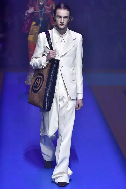 Gucci Spring/Zhizha 2018 7504_79