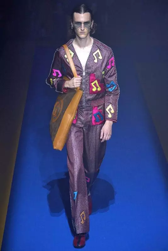 Gucci Spring/Zhizha 2018 7504_8