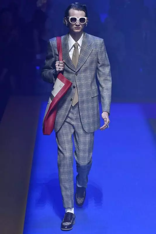 Gucci Spring/Summer 2018 7504_82